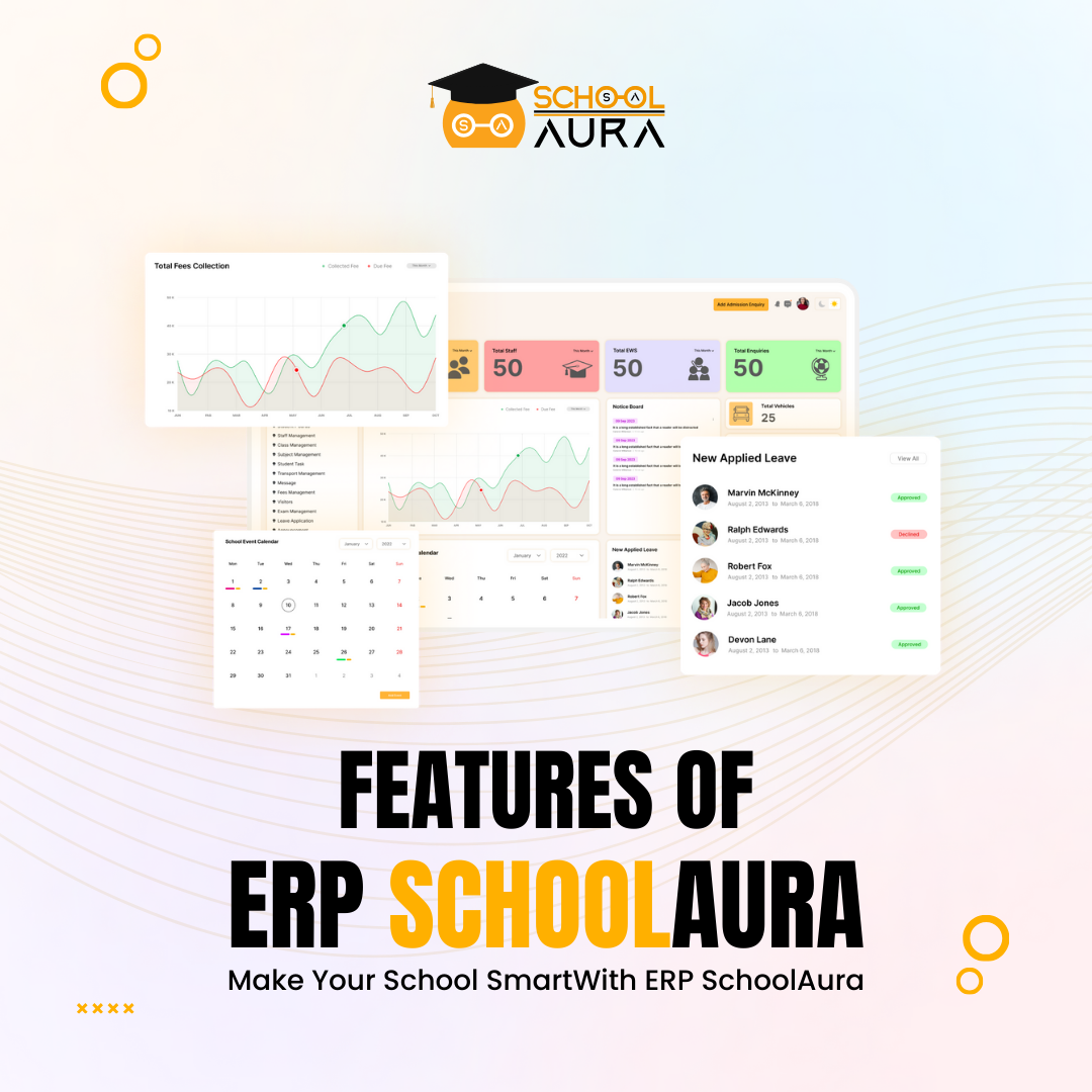 Smart Fees Management Software | Automate School & College Fee ...